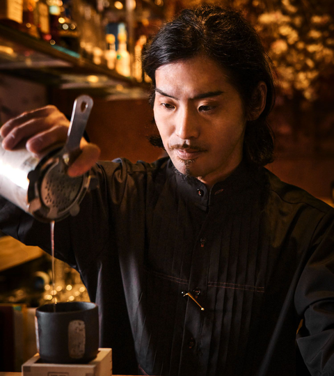 Akira Ohki Recipes & Japanese-Inspired Dishes | The Southerly